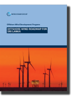 Offshore Wind Roadmap for Sri Lanka | ESMAP